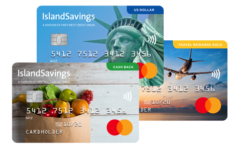 Island Savings Mastercard: A Credit Card For Everybody