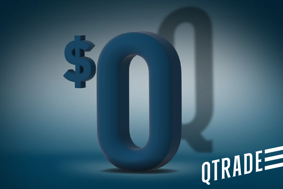 Invest Online with Qtrade Direct Investing | Island Savings